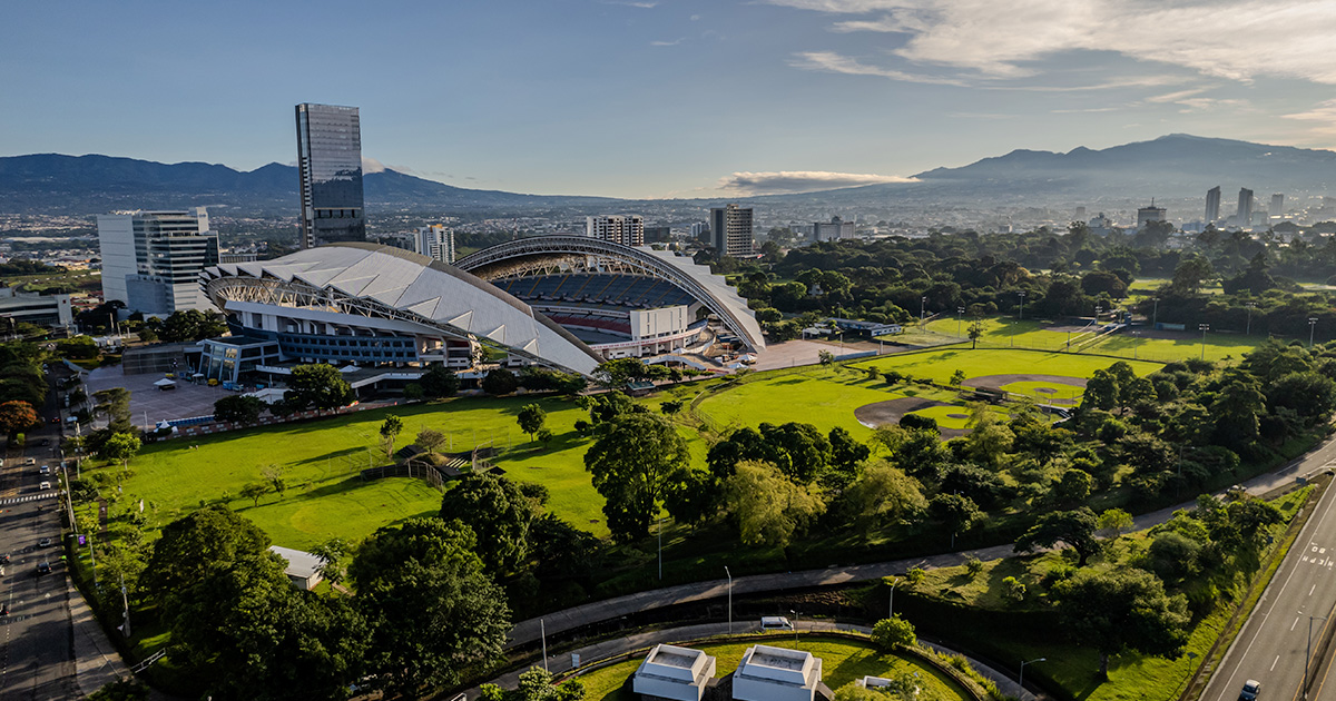 La Sabana Como Polo De Crecimiento Inmobiliario - RC Inmobiliaria